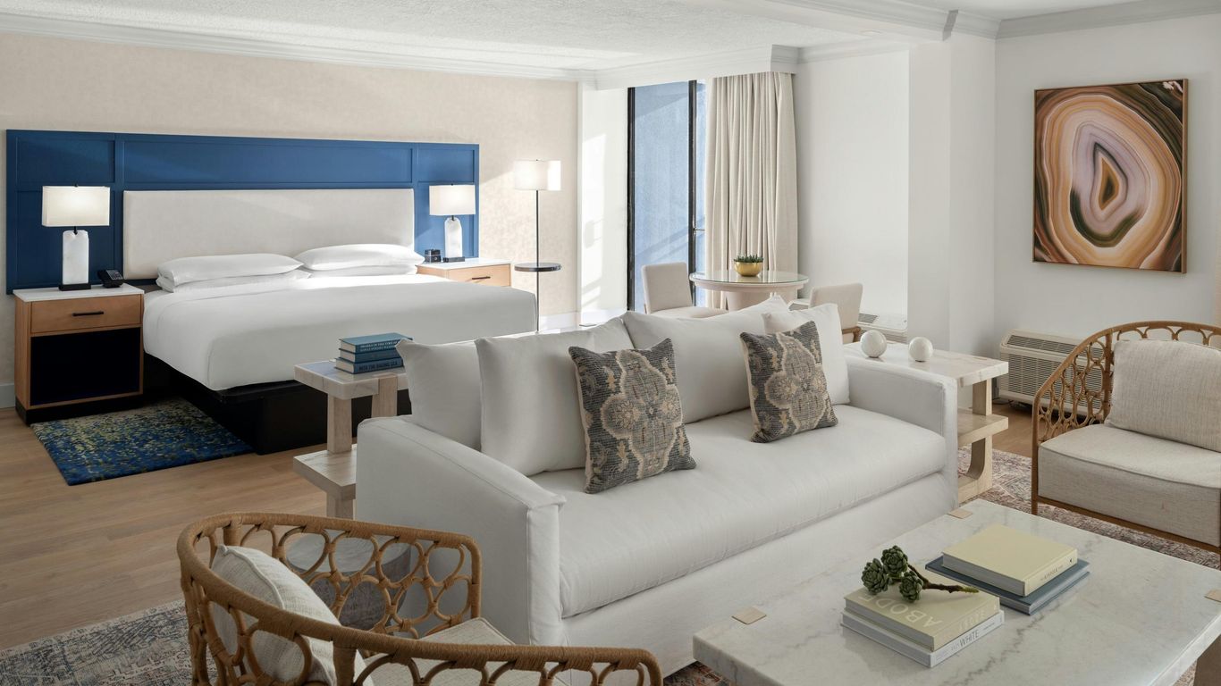 Sheraton Clearwater Beach Resort on Sand Key ab € 178. Resorts in ...